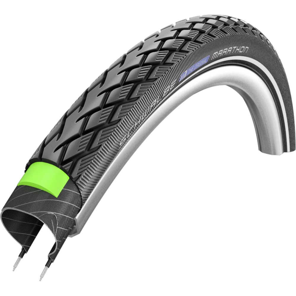 Schwalbe MARATHON - Performance Line Drahtreifen | Paul Lange GmbH & Co. KG
